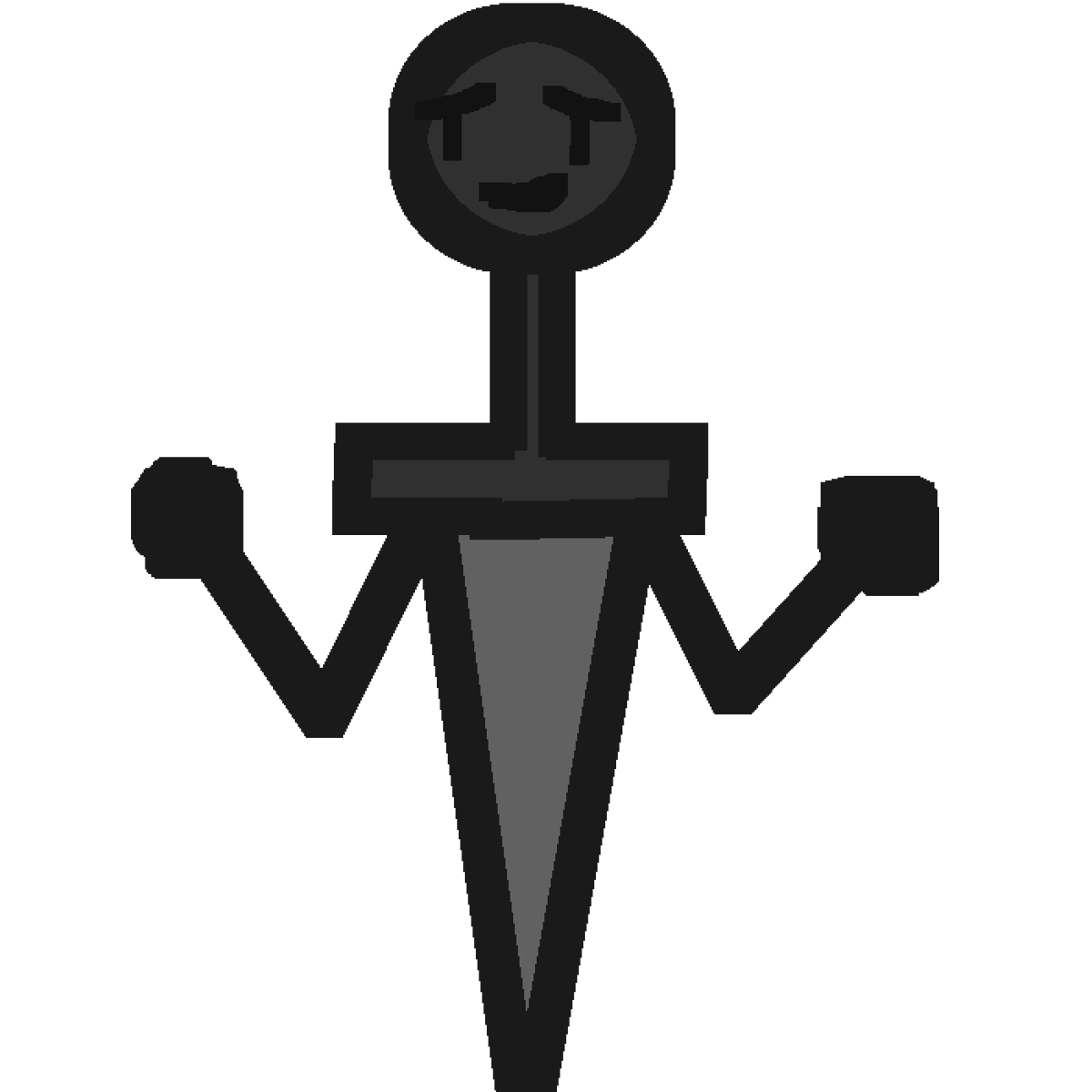 Swordy (EIB) | Object Shows Community | Fandom