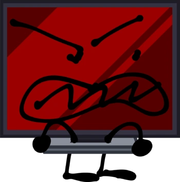 TV (VOO) | Object Shows Community | Fandom