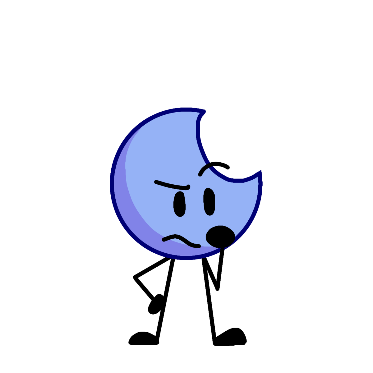 Cheese (BOHAO) | Object Shows Community | Fandom