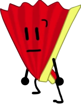 Fan | Object Shows Community | Fandom