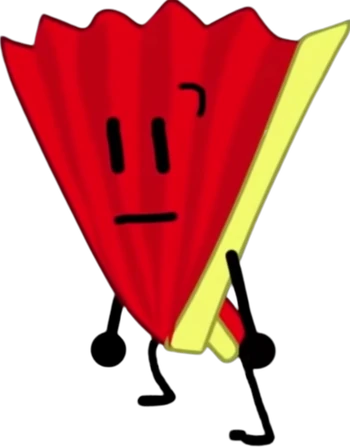 Fan | Object Shows Community | Fandom