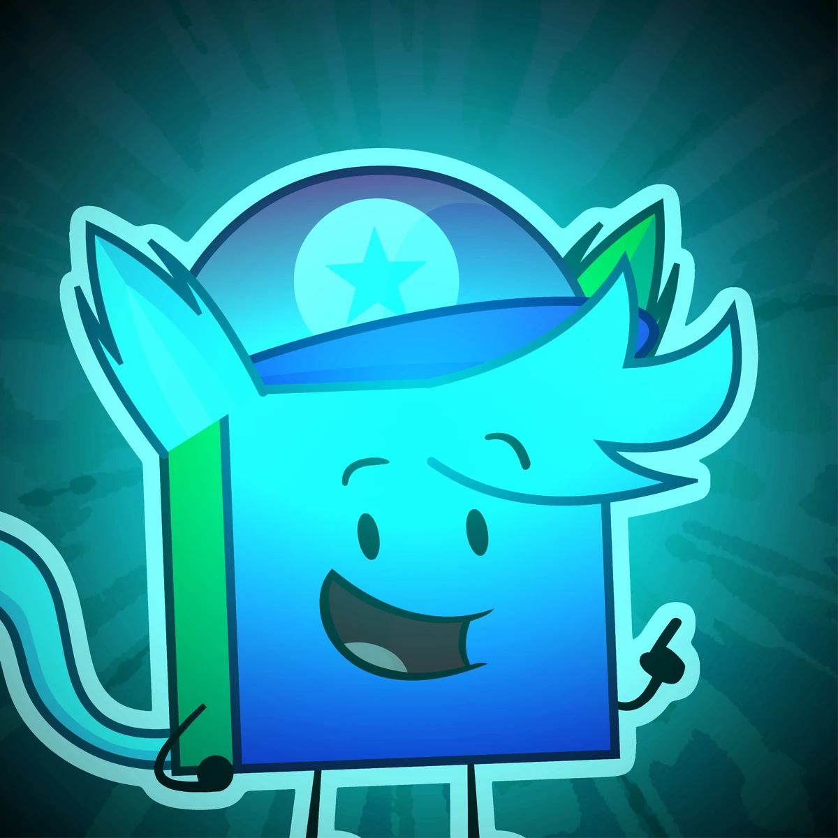 Jariel José Pérez Monroig (disambiguation) | Object Shows Community ...