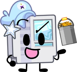 Jacob | Object Shows Community | Fandom