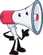 The Broadcast Objective | Object Shows Community | Fandom