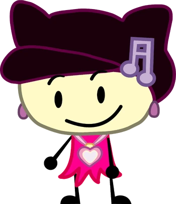 Melodytchi | Object Shows Community | Fandom