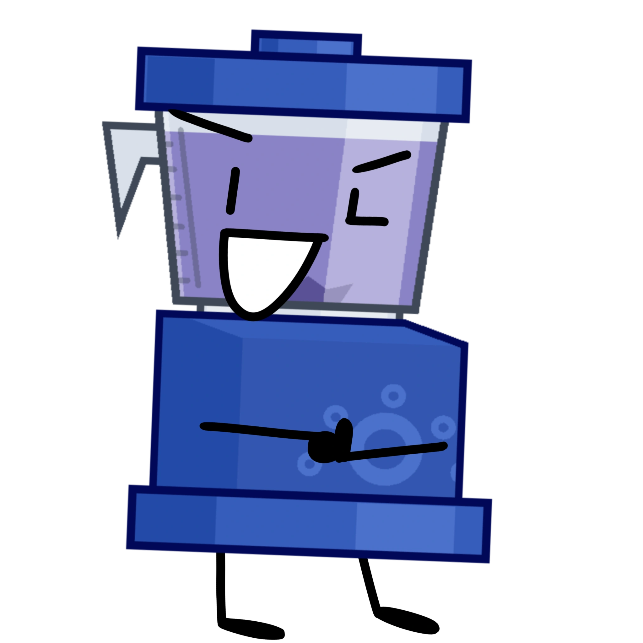 Blendy | Object Shows Community | Fandom