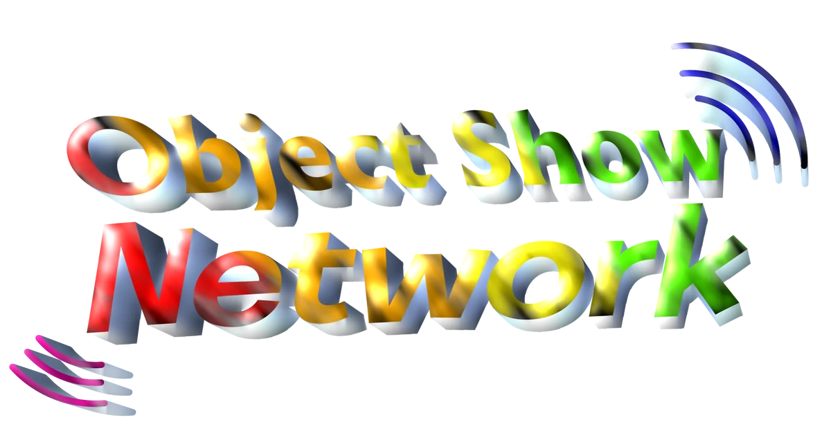 Object Show Network | Object Shows Community | Fandom