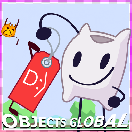 Objects Global | Object Shows Community | Fandom