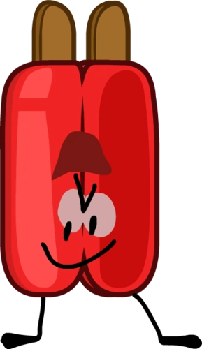 Patrick Popsicle | Object Shows Community | Fandom