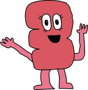 Three | Object Shows Community | Fandom