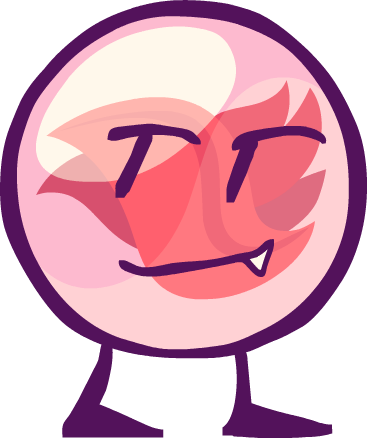 Marble (YAG) | Object Shows Community | Fandom