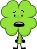 Clover (Inanimate Insanity) | Object Shows Community | Fandom