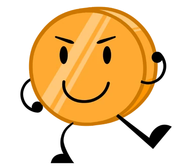 Coiny | Object Shows Community | Fandom