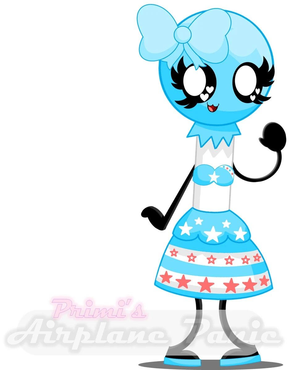 Caramel Treat | Object Shows Community | Fandom