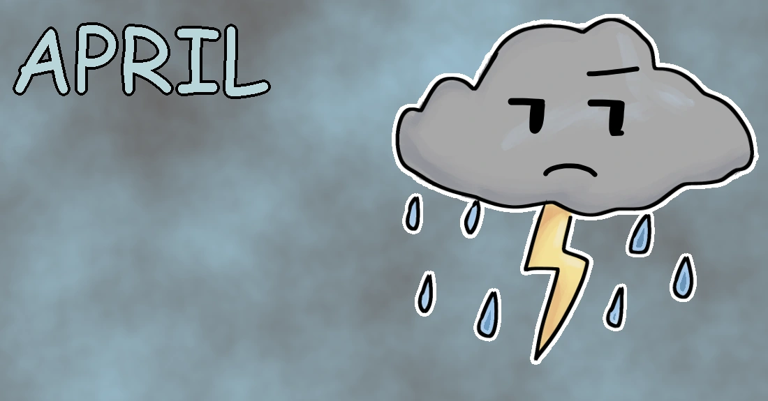 April (FFTGY) | Object Shows Community | Fandom