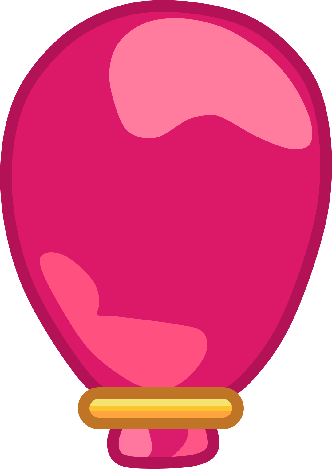 Remake Assets / Bodies (By Ananimations) | Object Shows Community | Fandom