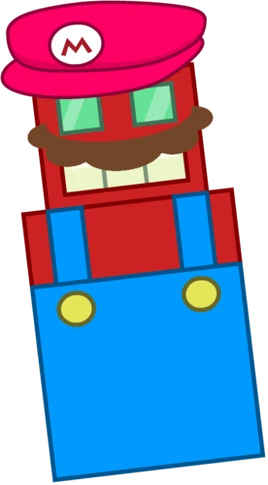 Roboty | Object Shows Community | Fandom