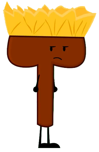 Broomer | Object Shows Community | Fandom