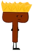 Broomer | Object Shows Community | Fandom