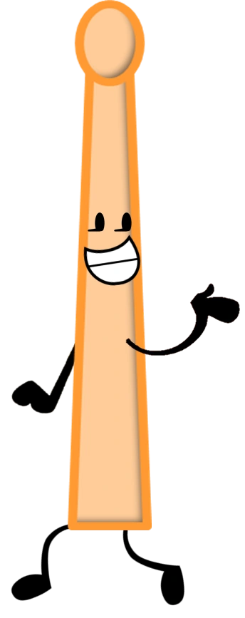 Drumstick | Object Shows Community | Fandom