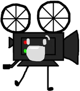 Character collections/Pimimyun | Object Shows Community | Fandom