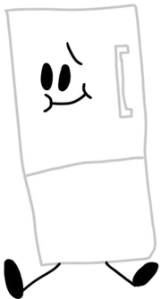 Fridge | Object Shows Community | Fandom