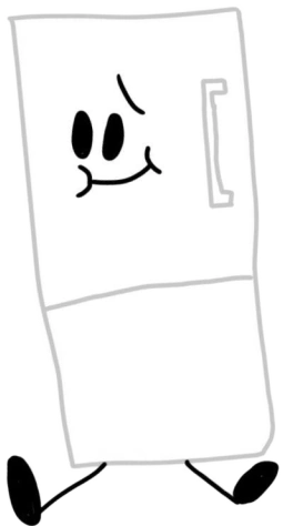 Fridge | Object Shows Community | Fandom