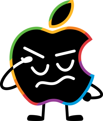 Apple (BFMS) | Object Shows Community | Fandom