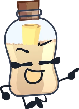 Captain Coral | Object Shows Community | Fandom