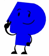 P-Head | Object Shows Community | Fandom