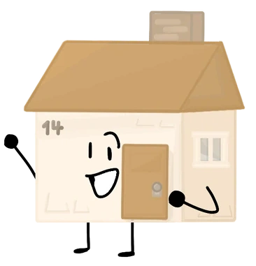 House (MOON) | Object Shows Community | Fandom