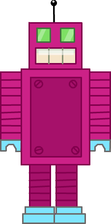 Roboty | Object Shows Community | Fandom