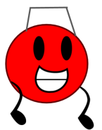 Bauble | Object Shows Community | Fandom