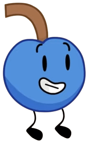Berry (Object Lockdown) | Object Shows Community | Fandom