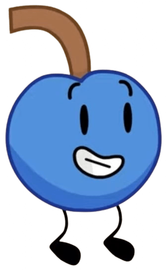 Berry (Object Lockdown) | Object Shows Community | Fandom