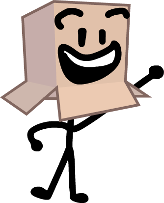 Boxhead | Object Shows Community | Fandom