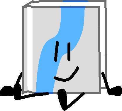 Battle of the Books | Object Shows Community | Fandom