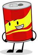 Canny (Object Redundancy) | Object Shows Community | Fandom