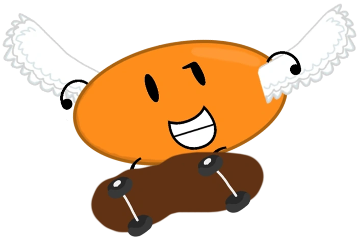 Wingy | Object Shows Community | Fandom