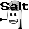 Salt | Object Shows Community | Fandom