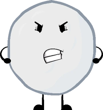 Bfdi Snowball