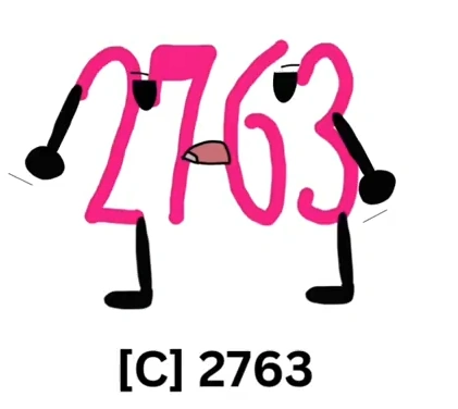 The Grid/2763 | Object Shows Community | Fandom