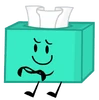 Tissues | Object Shows Community | Fandom