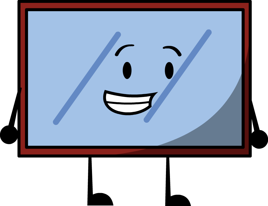 Window (Object Universe) | Object Shows Community | Fandom