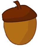 Acorn (BFDIA) | Object Shows Community | Fandom