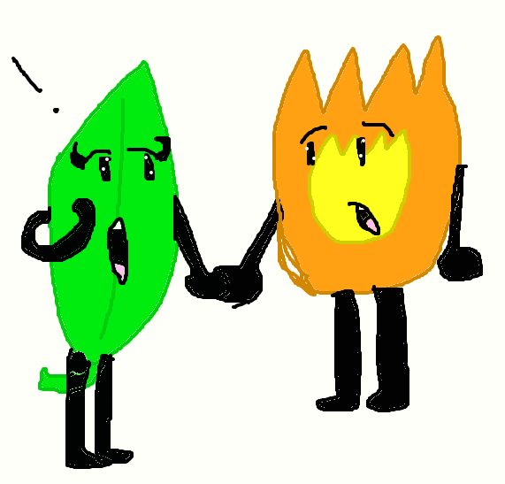 User blog:Taco bfb Uttp/My art. | Object Shows Community | Fandom