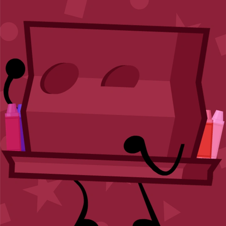 Ultimately Large Object Viewer Voting/Icons/BOTB | Object Shows Community | Fandom