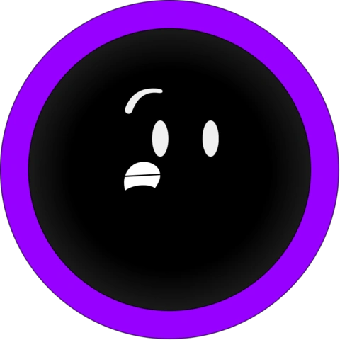 Black Hole | Object Shows Community | Fandom