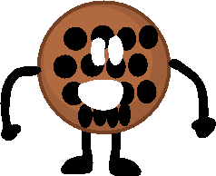Battle for Cookies | Object Shows Community | Fandom