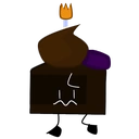 Cakey (Original Character) | Object Shows Community | Fandom